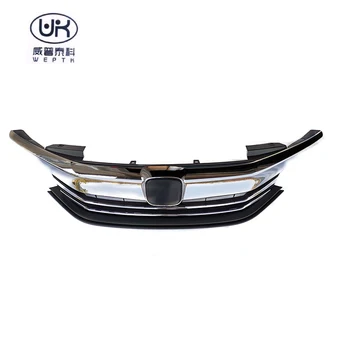Front Grille For Honda Accord 2016 2017 2018 Us/middle East Oem 71121 ...