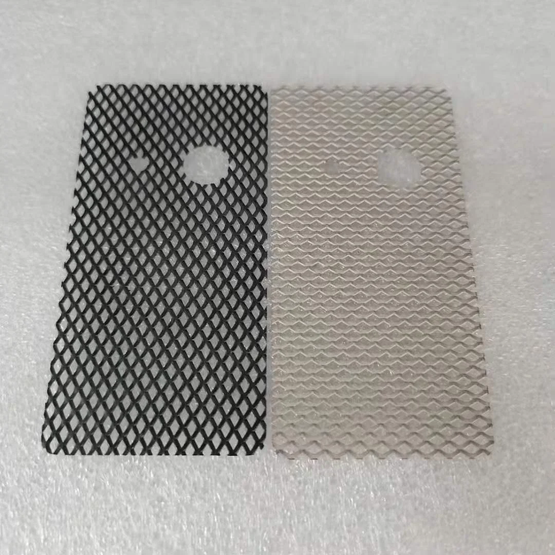 Mmo Coated Titanium Anode Mesh,Titanium Anode Plate,Titanium Tubular ...