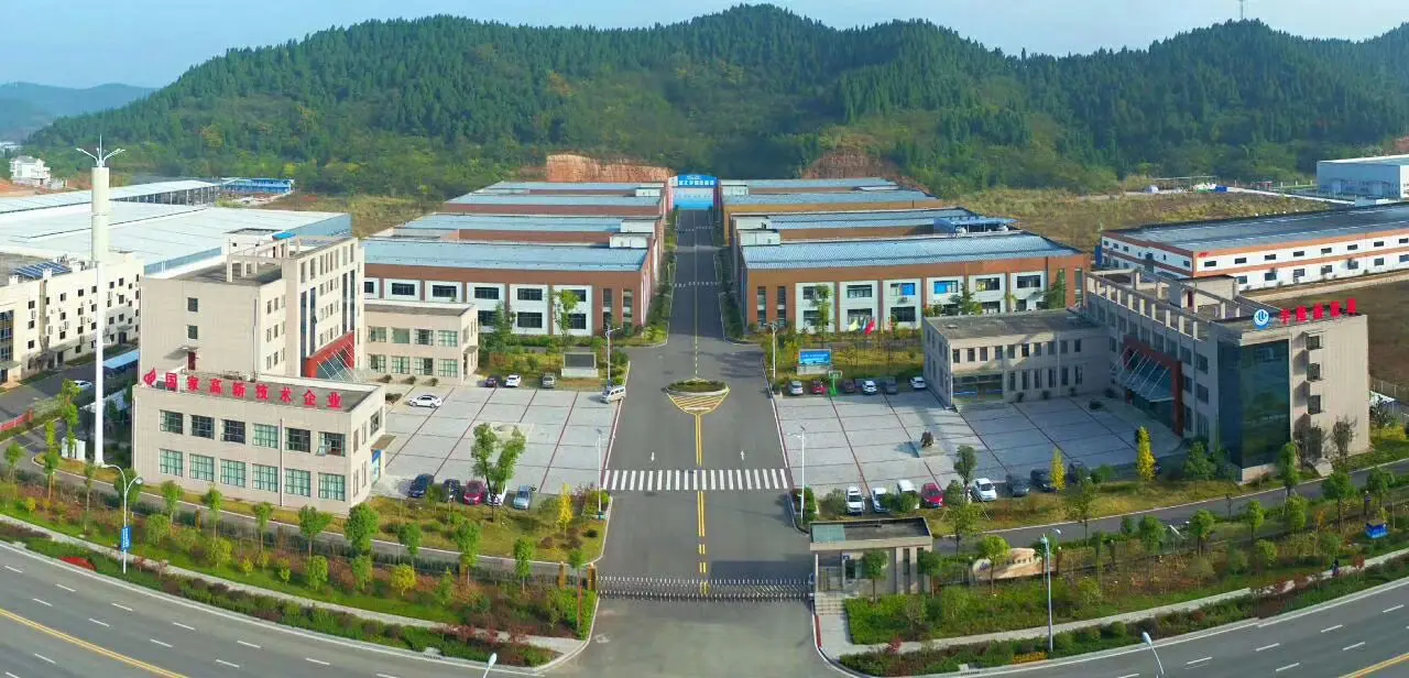 Company Overview - Hubei Yulong Group Jinli New Materials Co., Ltd.