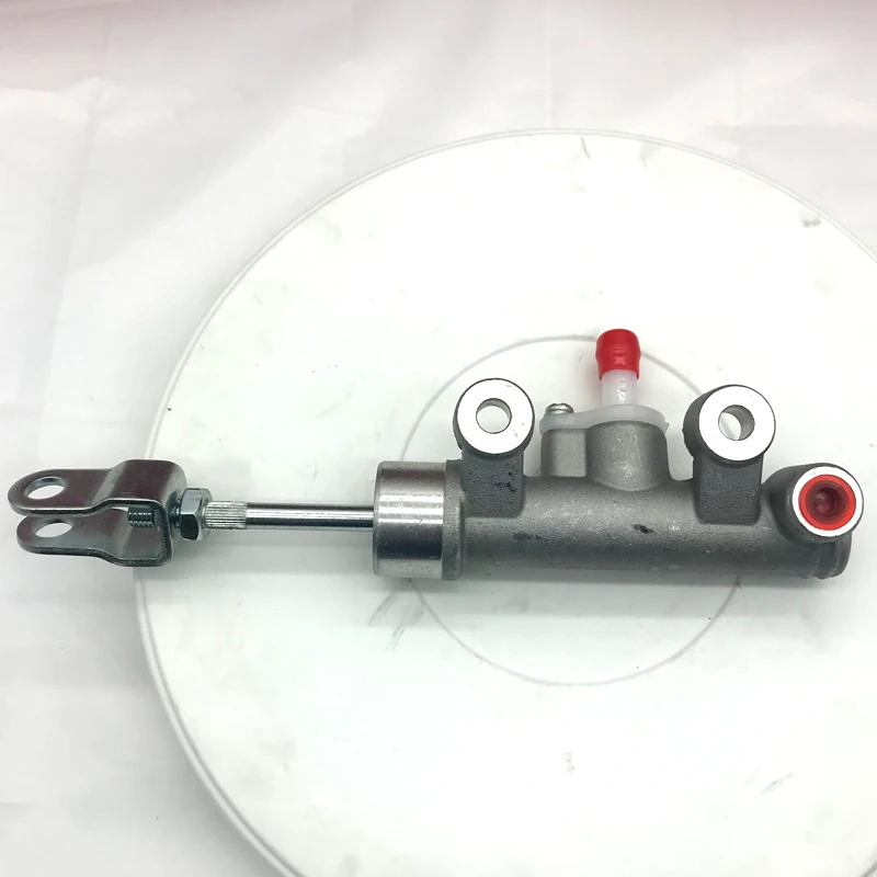 Wholesale Clutch Master Cylinder 41600-4f000 3090210 For Hyundai Porter ...