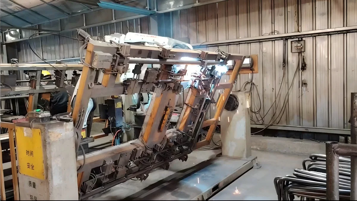 Company Overview - Sichuan Maoneng Construction Engineering Co., Ltd.