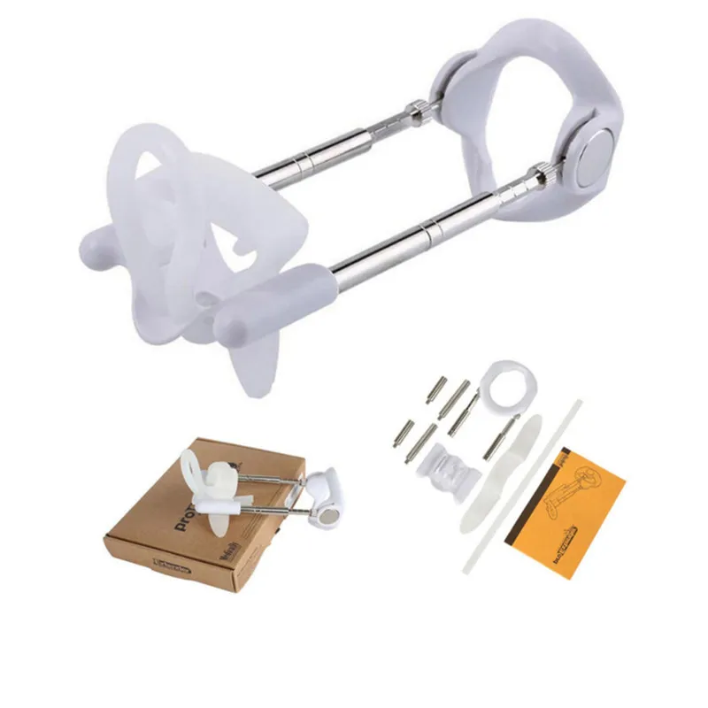 Penis Extender - Male Enhancement Kit with Adult Sex Toys