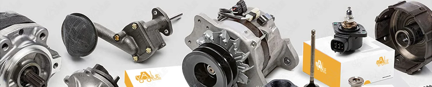 Linde Forklift Parts - Power Module Assembly 3903601717