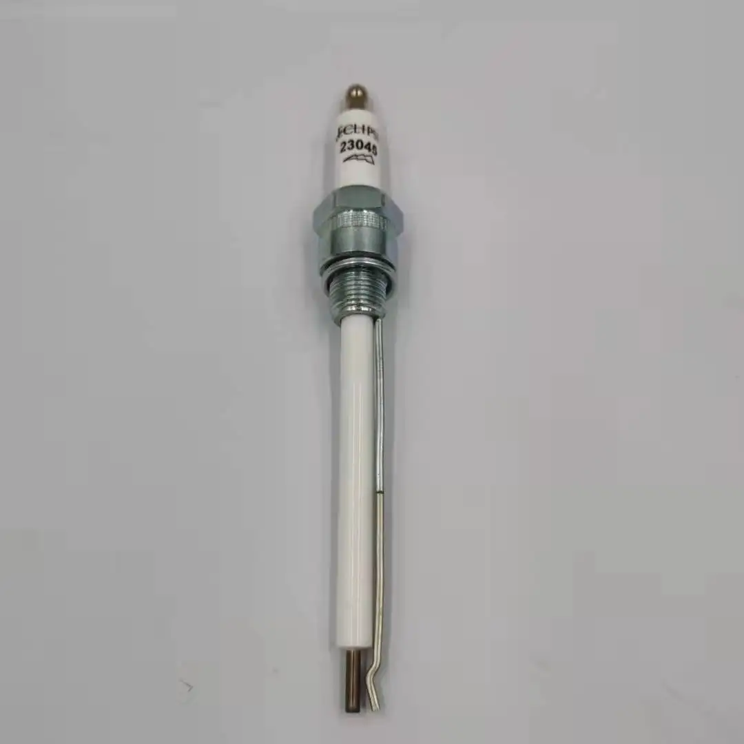 Ignition Electrode Sensing Probe Spark Plug for ECLIPSE Maxon Oil ...