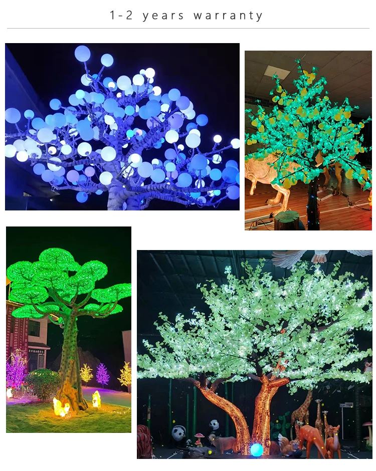 Professional Factory Custom Christmas Led Lights Decoration Outdoor ...