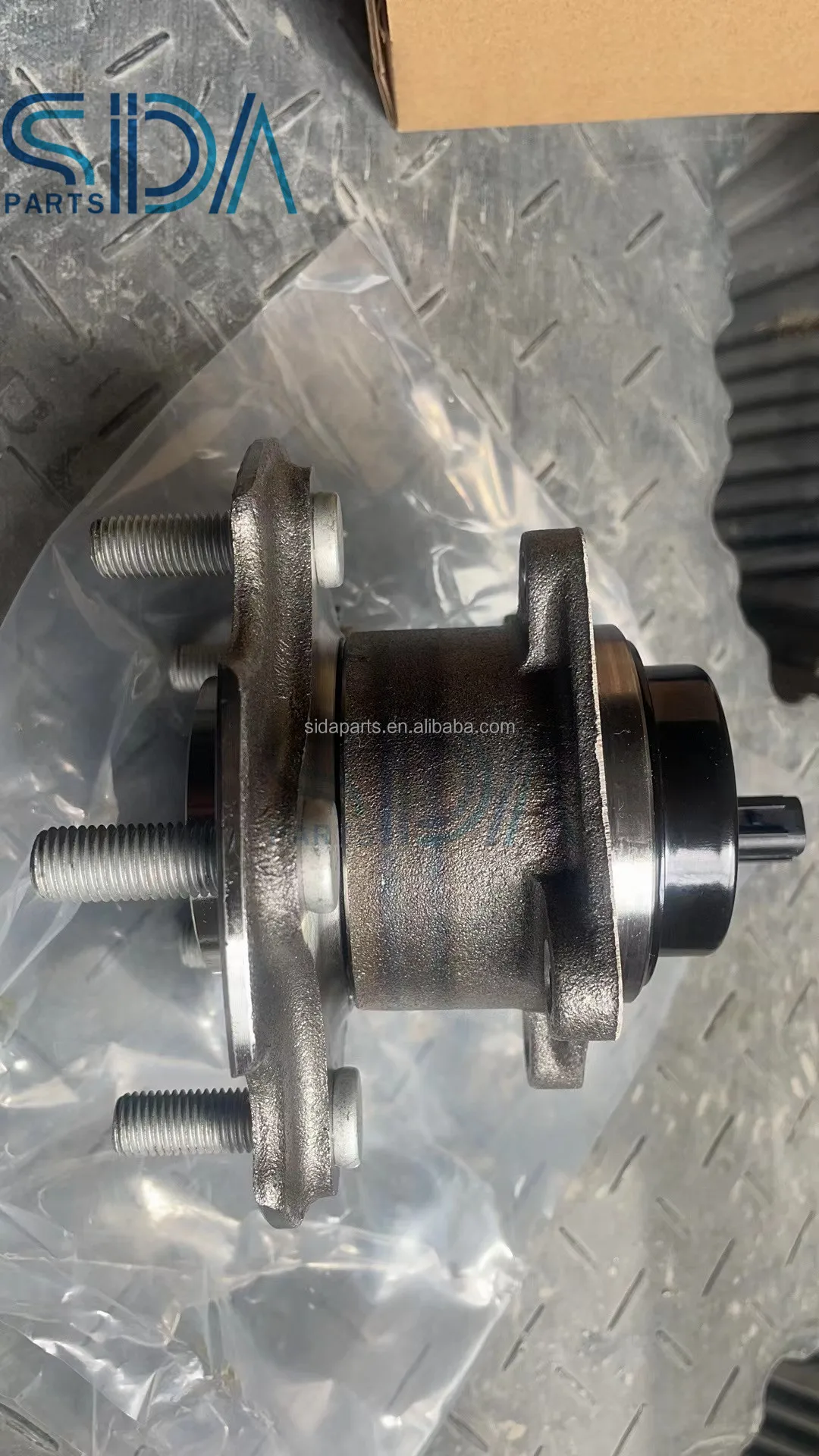 Forsida For Toyota Rav4 Oem 42450-42010 Wheel Hub Bearing - Buy Hub ...