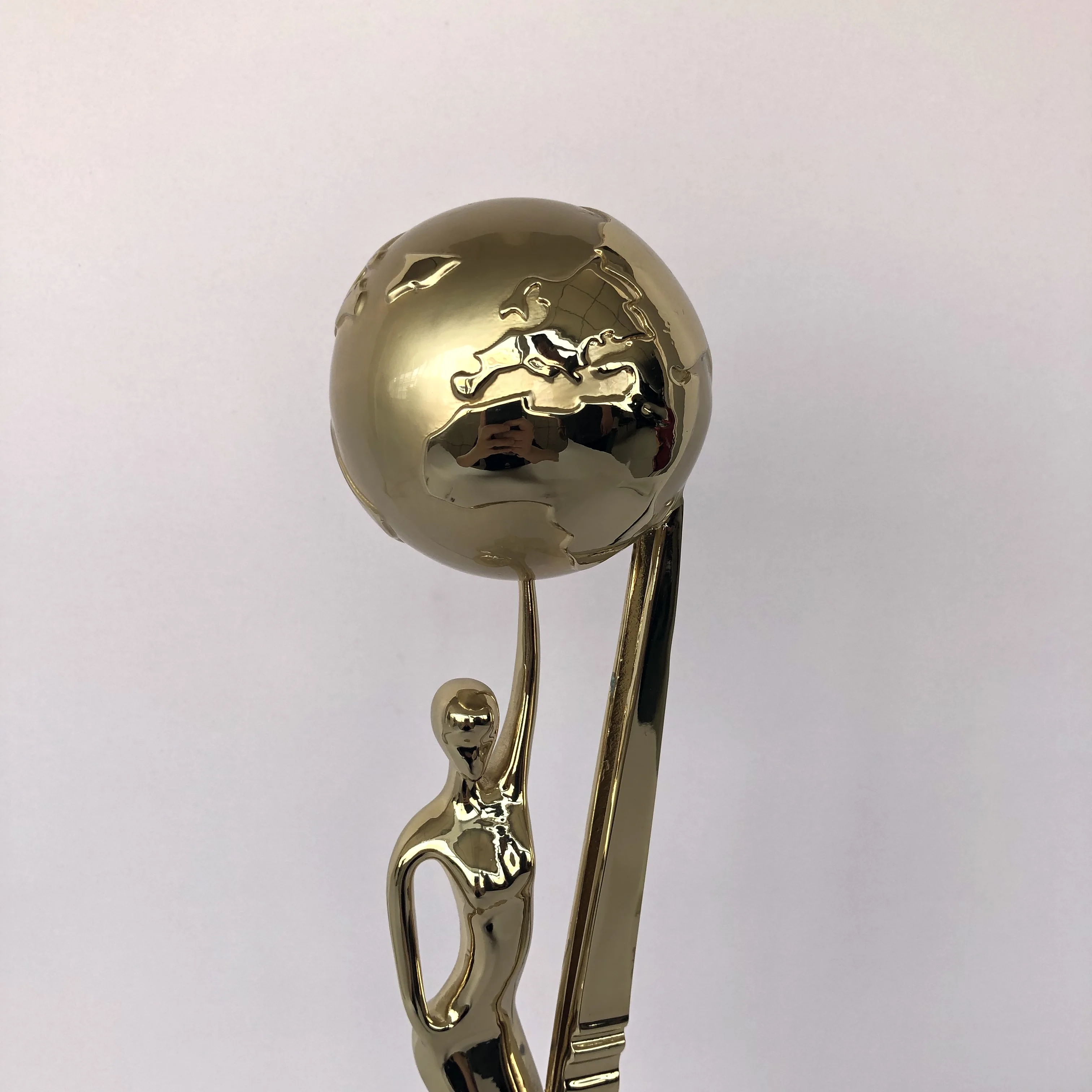 New Design Medical Souvenir Doctor/nurse Figurine Awards