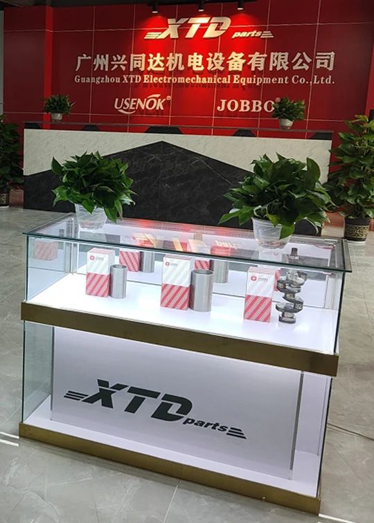 High Quality 4m50t Cylinder Head Gasket Me226784 For Mitsubishi - Buy ...