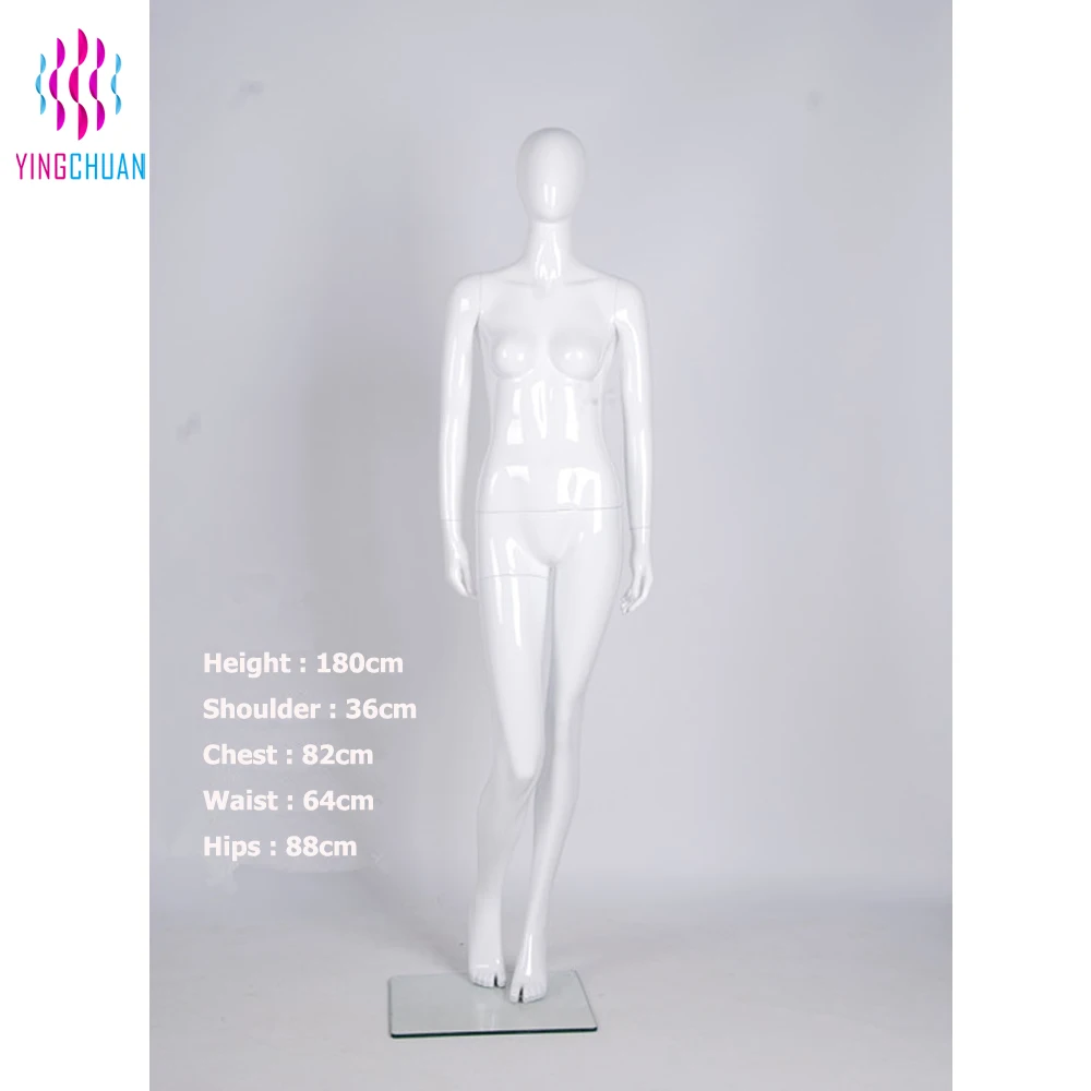 Wholesale Female Mannequin - Dummy Clothes Display