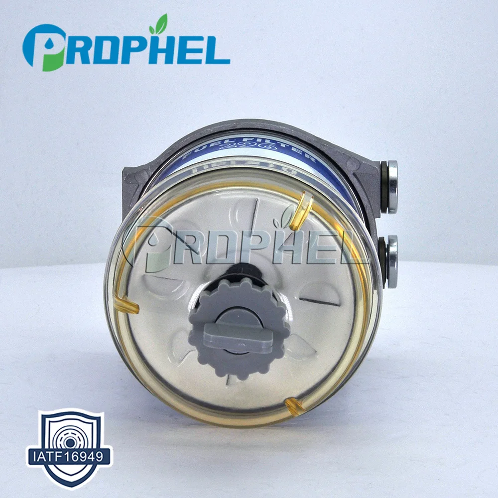 Genuine Diesel Fuel Oil Water Separator Filters for Perkins