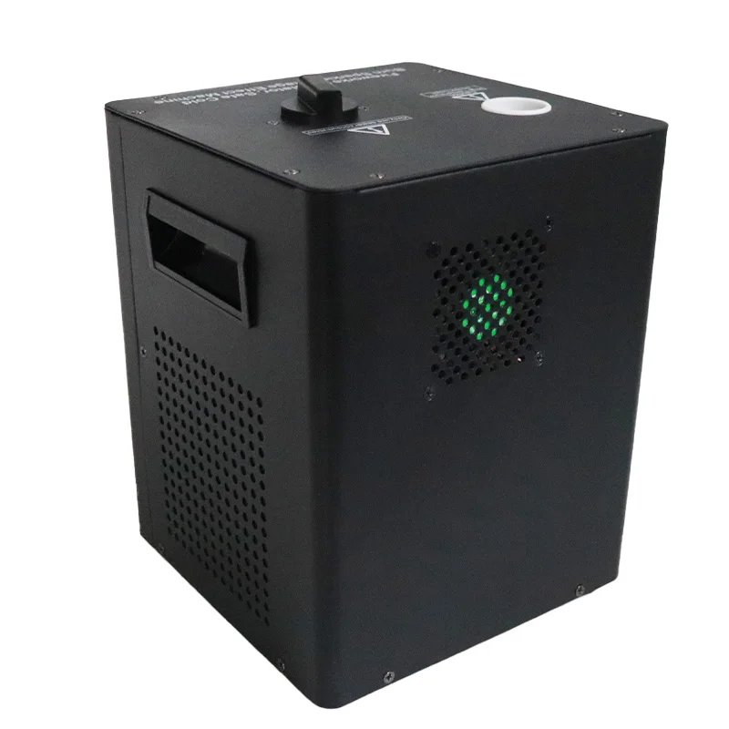 Mini Model 500w Cold Fireworks Sparkler Wedding Stage Concert Fountain ...