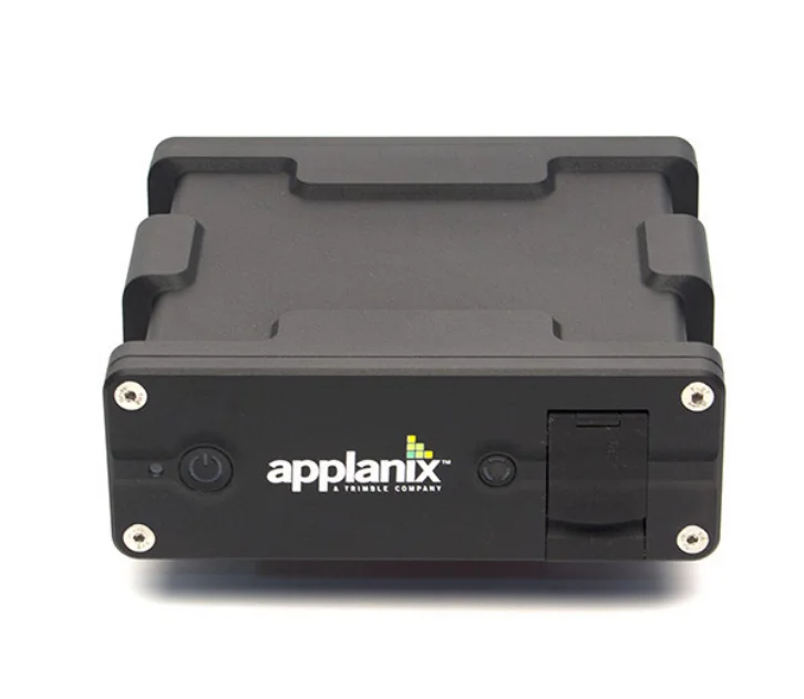 Applanix Inertial Navigation System Pos Av 610 Gnss Receiver Imu Rtk Buy Pos Av 610 Inertial