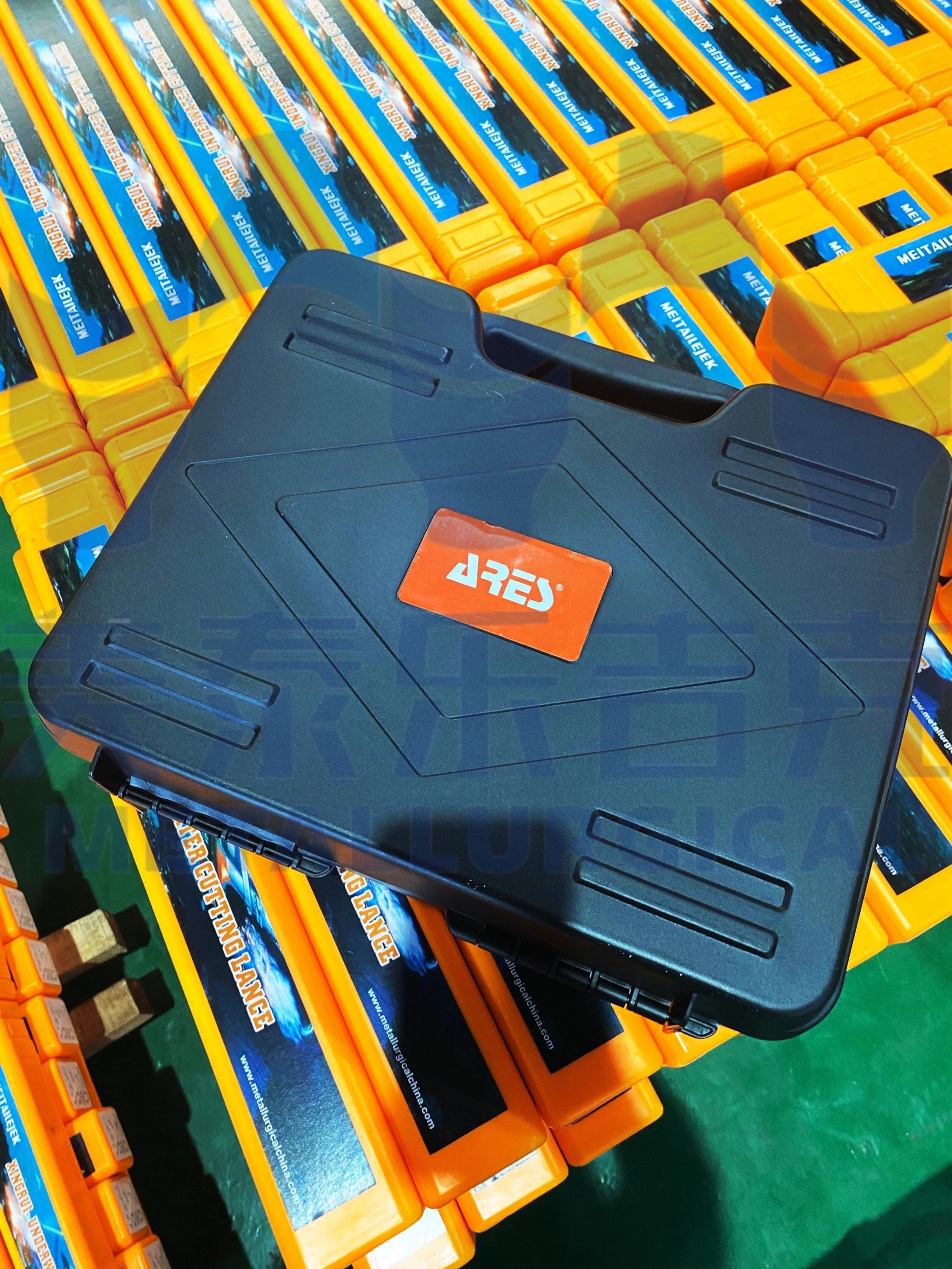 Professional Broco Underwater Cutting Rods - Durable & Efficient