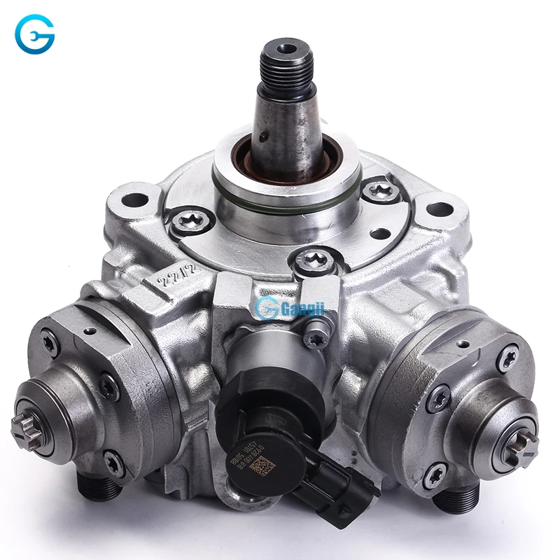 Original High Pressure Pump for Ford Fomoco 2015-2020