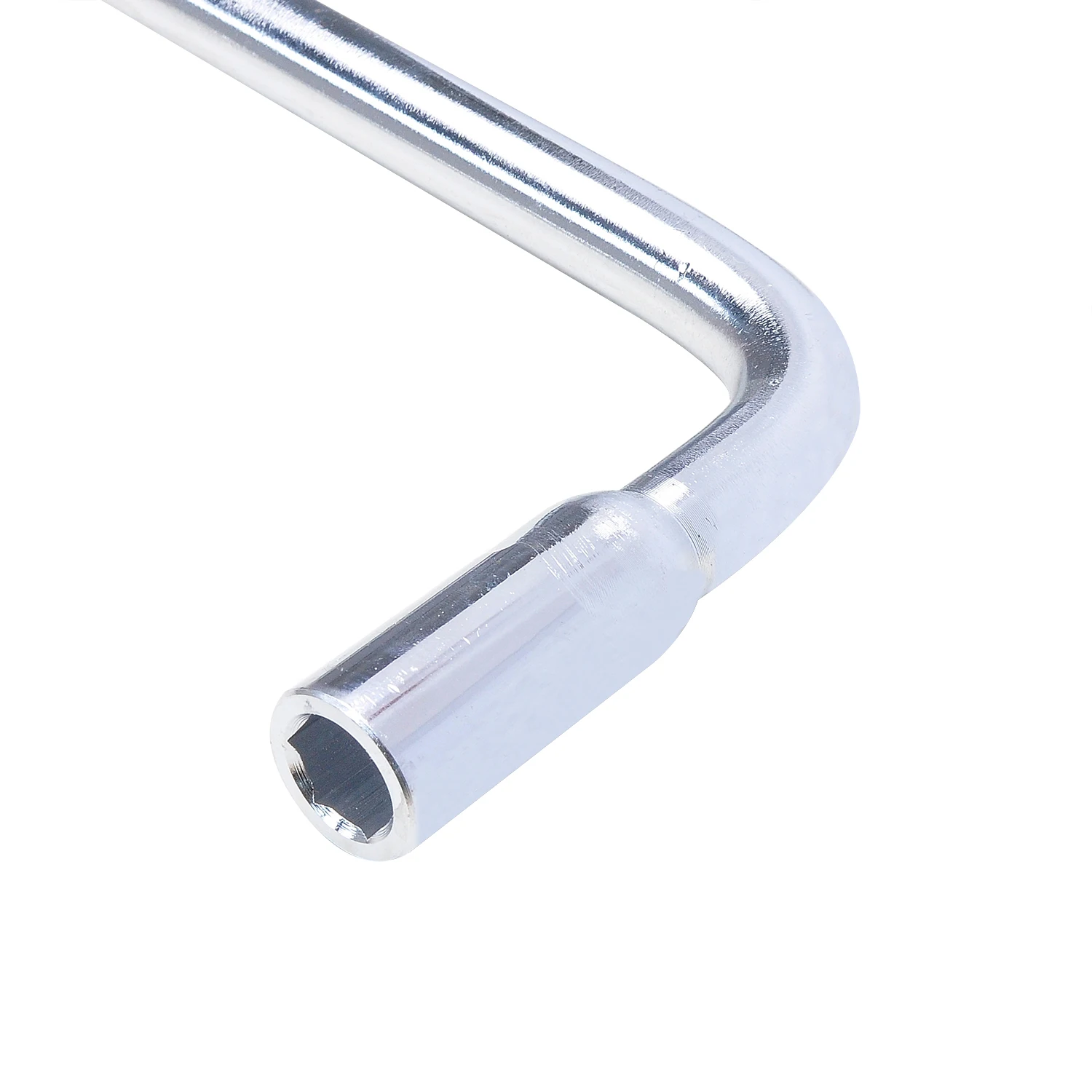 Indoor High Voltage Switchgear Fittings - Earthing Switch Handle