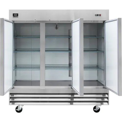 Freezer Wire Racks - Durable Solutions for Commercial Use