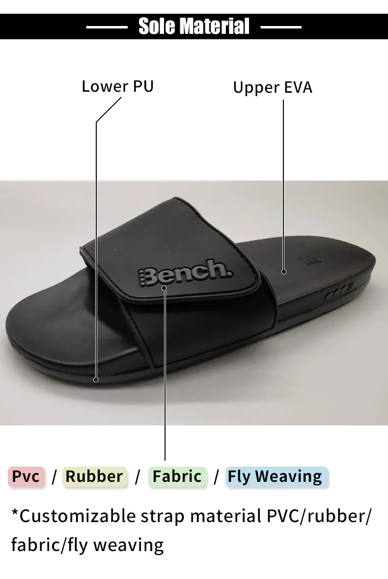 Ssd Top Manufacturer Non Skid Eco Friendly Comfortable Outdoor Fashion ...