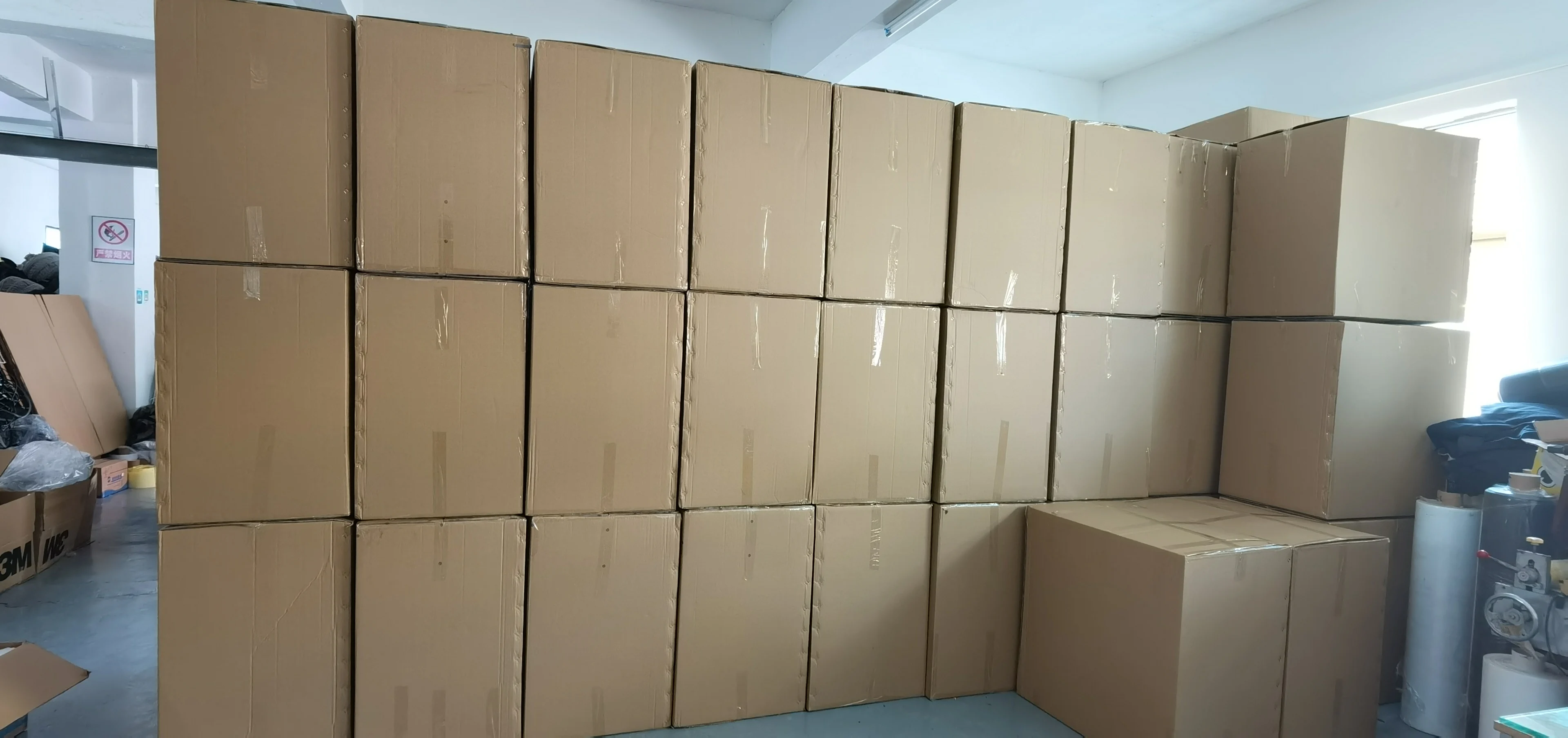 Custom Eva Foam Insert Auto Partstray Sealing Paper Pulp Packaging ...