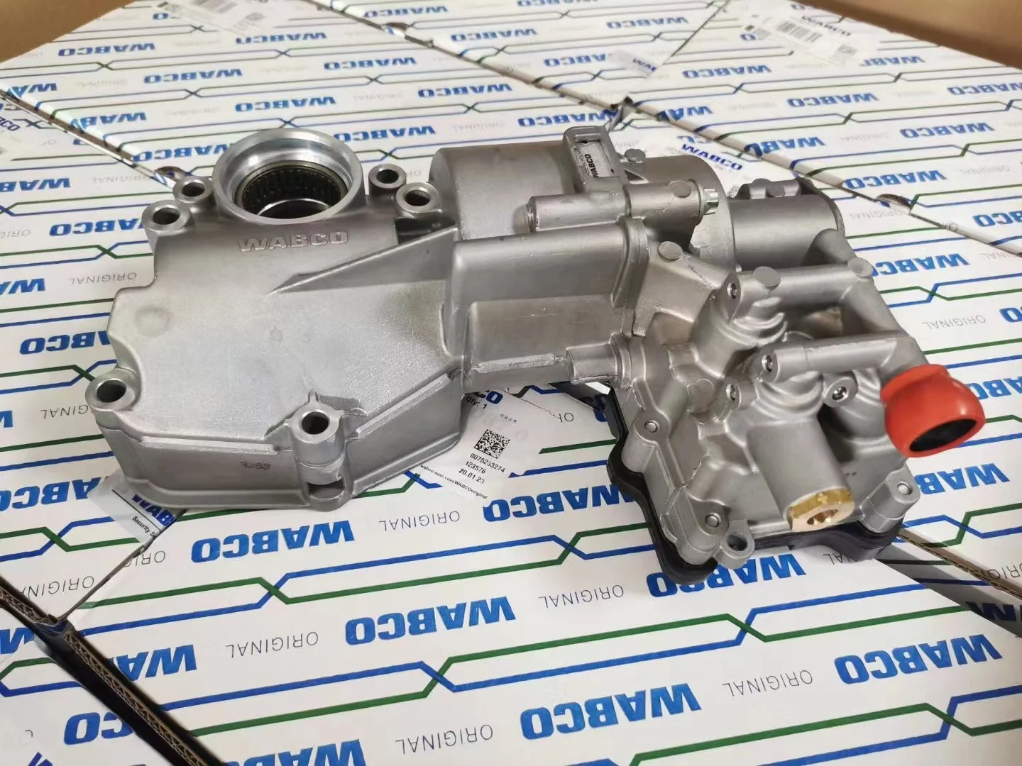 Shift Cylinder 4213500880 for Mercedes-Benz Heavy Duty