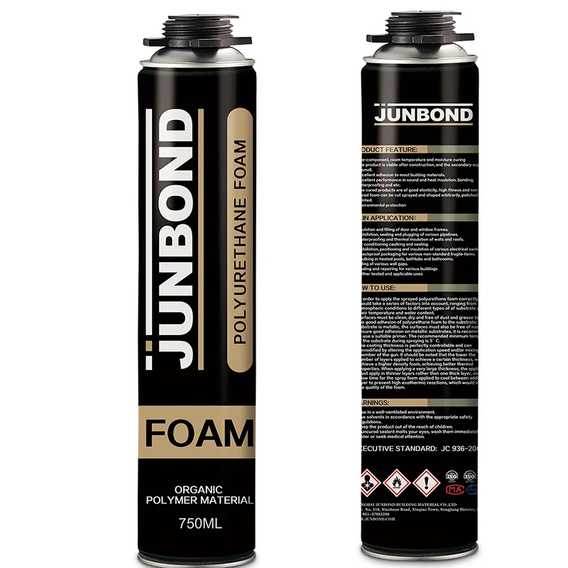 General Purpose Pu Foam,Polyurethane Foam Adhesive 750 Ml Adhesive ...