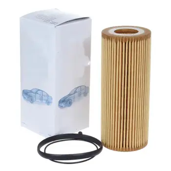 Forklift Spare Parts Oil Filter For Nissan Engine Td27 20801-01131 ...