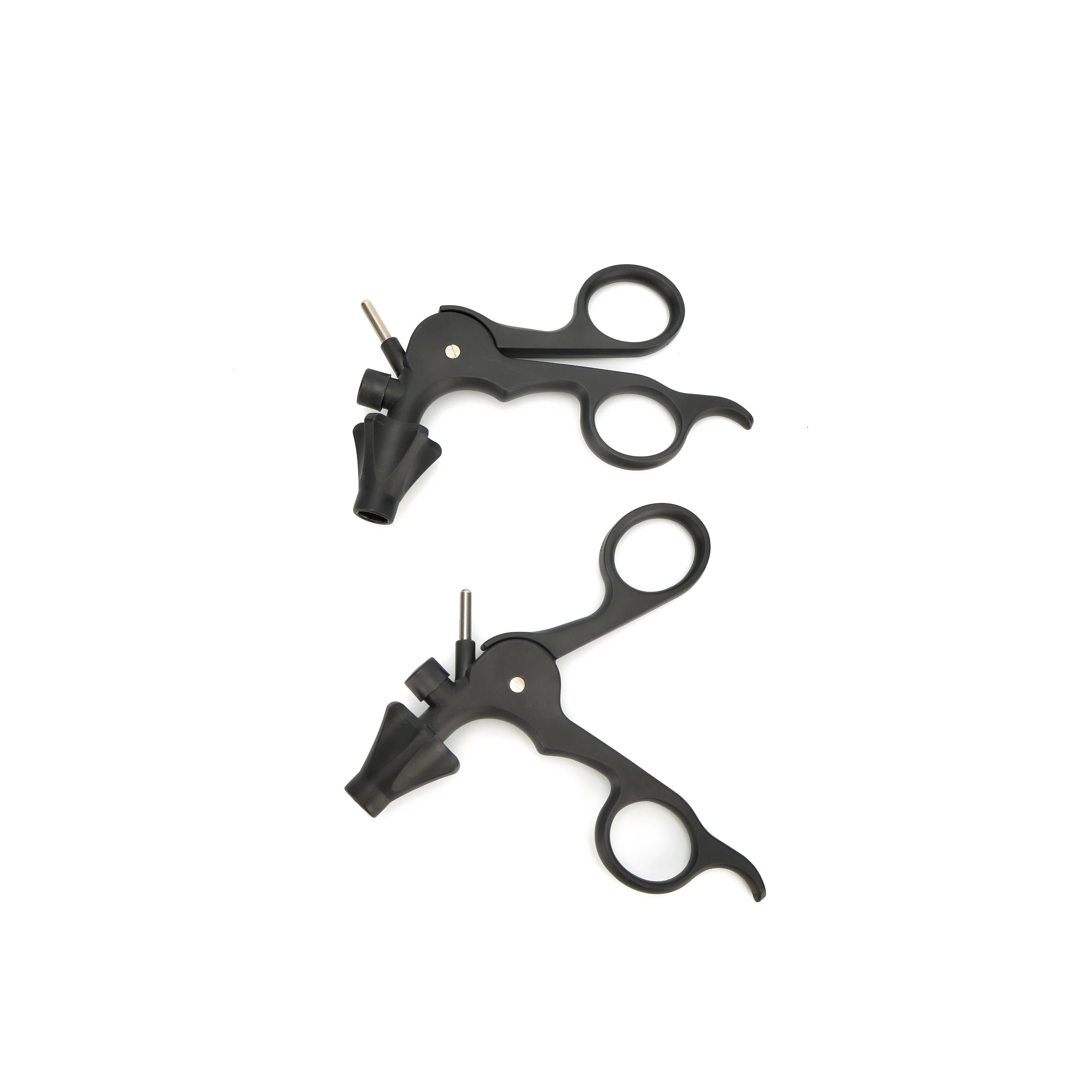 Different Types Of Reusable Surgery Forceps Grasper Laparoscopic ...