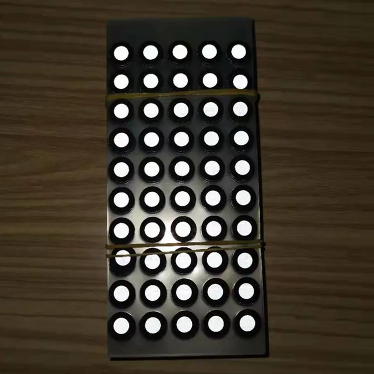 Revopoint 3d Scanning Reflective Marker Dots Stickers Target For 3d ...