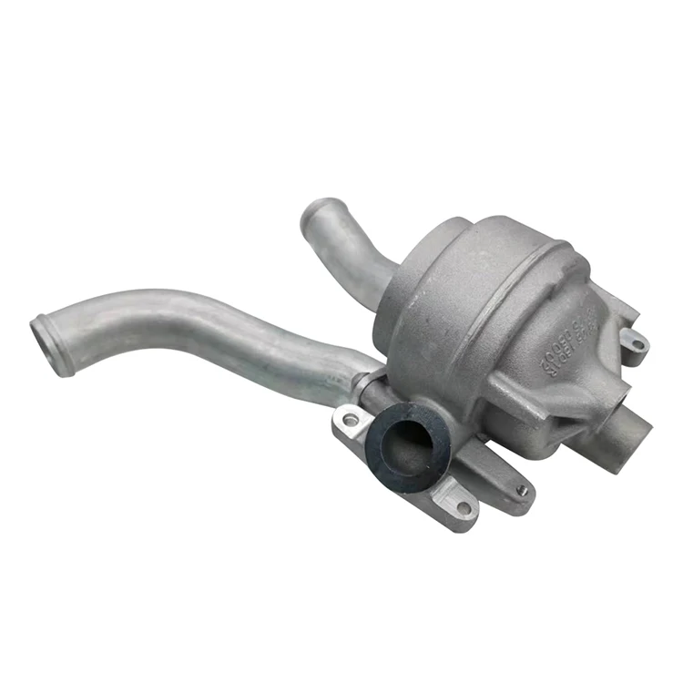 Thermostat Housing For Porsche Panamera Cayenne 94810608002 94810608000 ...