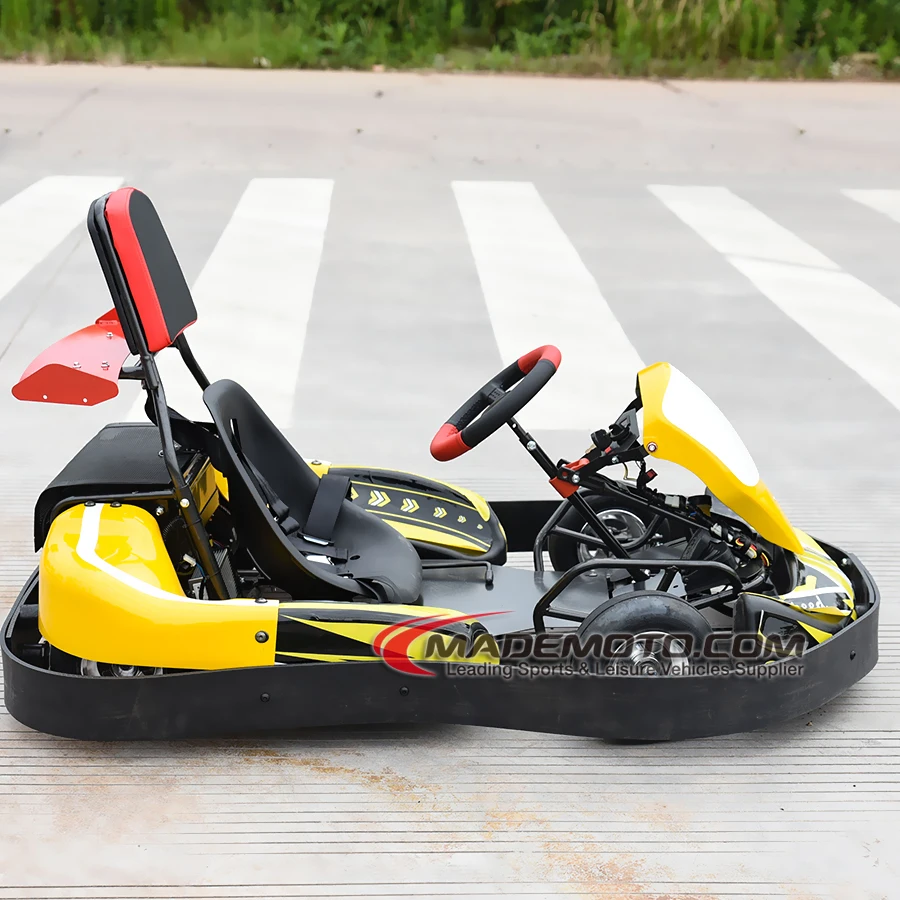 Aticol Professional Track Off-road Karting Durable Motor Drive Racing ...