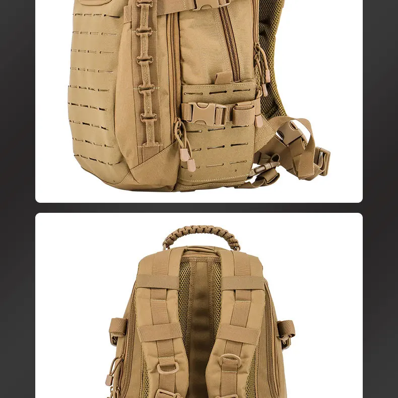 Backpack 80l Hiking Surplus Rucksack Hunting Rucksacks Molle Tactical ...