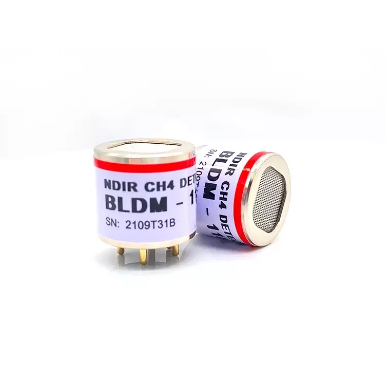 Ultra-low Power Consumption Ndir Ch4 Gas Leak Detection Sensor Module 0 ...