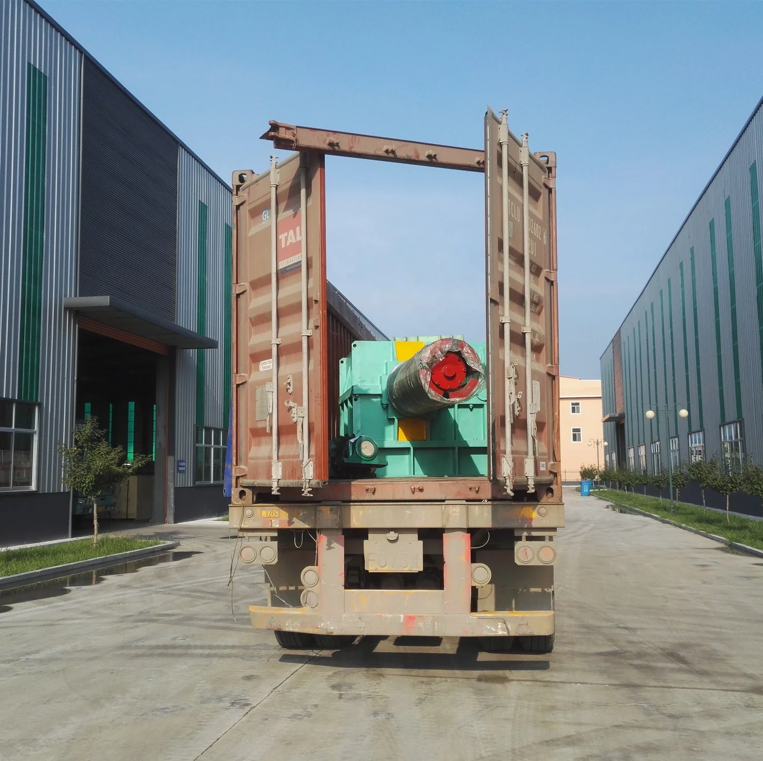 Hot Dip Galvanizing Line For Production Galvanized Steel Coil Cgl Line ...