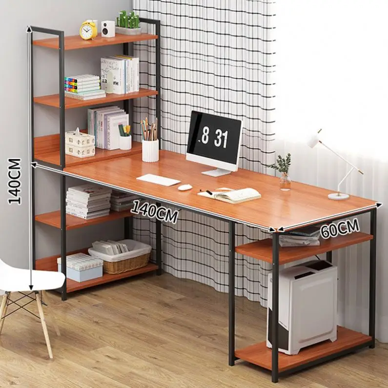 Multi section flat sliding invisible table guide rail pull telescopic ...