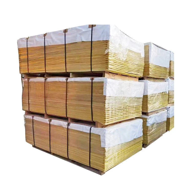 Hongda A1 Grade Fiberglass Fr4 Sheet Epoxy Resin Board Laminate Fr4 G10 ...