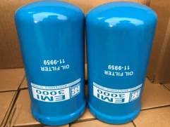 11-9959 Oil Filter EMI 3000 Thermo King Precedent for Trucks