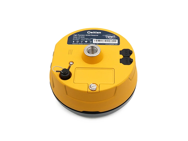 Beitian GNSS Receiver - Precision RTK GPS Survey Equipment