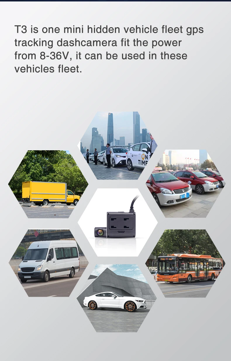 4g Car Camera Dash Cam Record Inside Adas Dms Cmsv6 Car Dvr Dual Lens ...