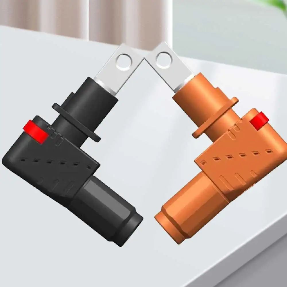 Oswell Industrial Energy Storage Quick-plug Single-core Anti-misplug ...