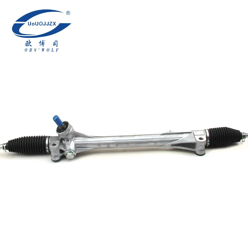 Auto Steering Gear LHD Steering Rack for Toyota RAV4 ACA33 ZSU65 06-13 ...