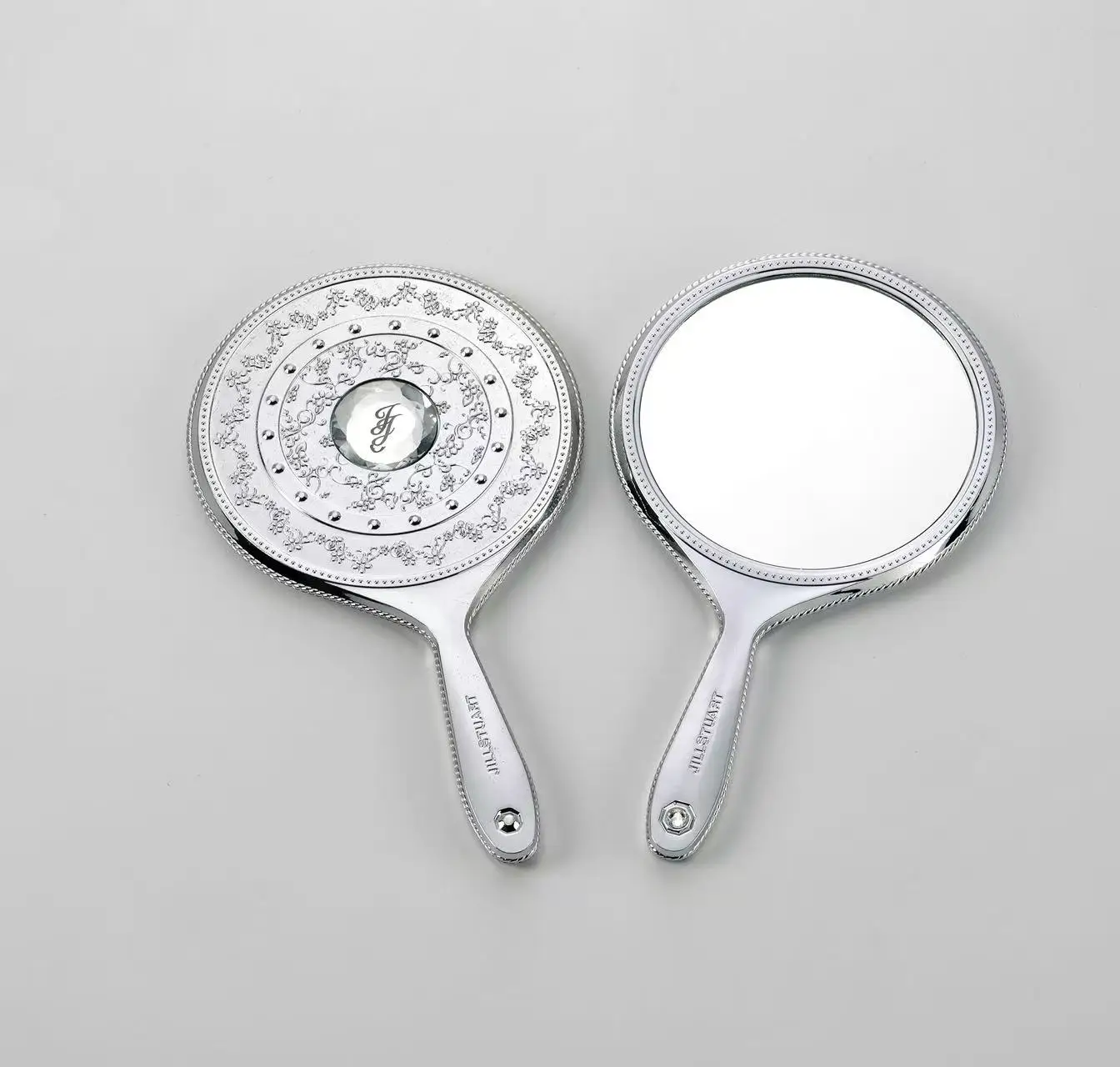 Rose Round Hand Mirror| Alibaba.com