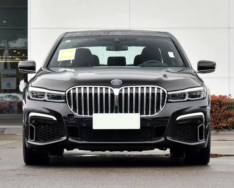 Upgrade G12 Mt M730 Bodykit For Bmw F02 F01 Body Kit 2009-2014 Front ...