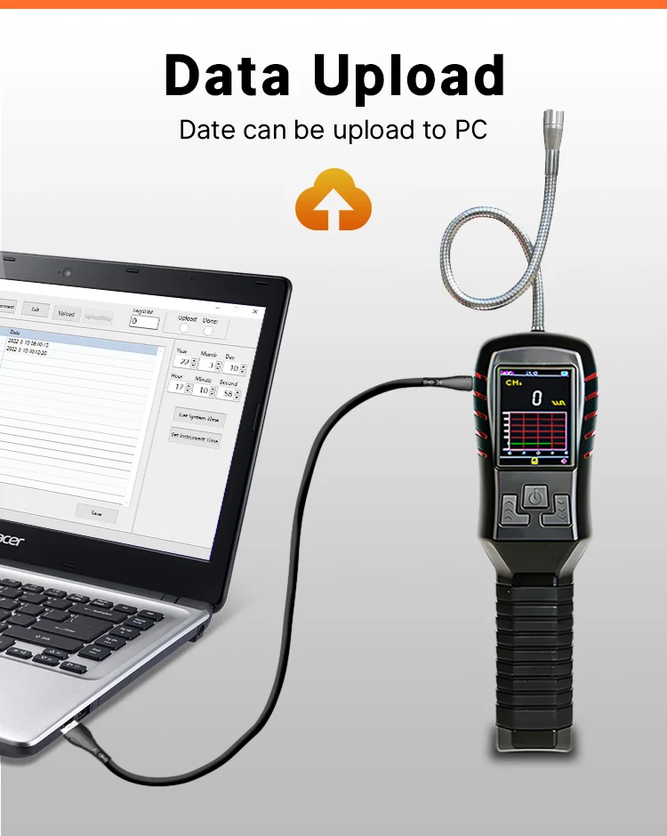 R32 Refrigerant Details - Efficient Leak Detection Solutions