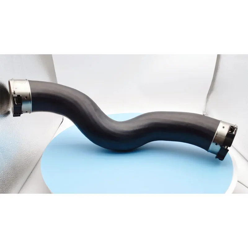 宝马5 G30 G31 520d、520dx 7 G11 G12 #11618572859的汽车零件中冷器涡轮软管 - Buy 汽车零件中间 ...