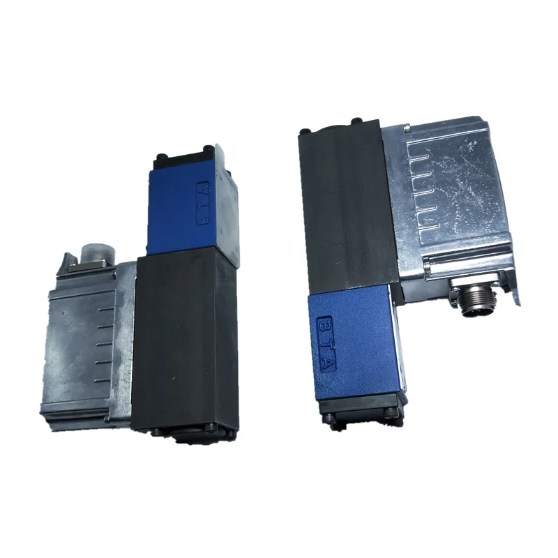 4wrpeh 4wrpeh6 4wrpeh10 Hydraulic Proportional Directional Valve ...