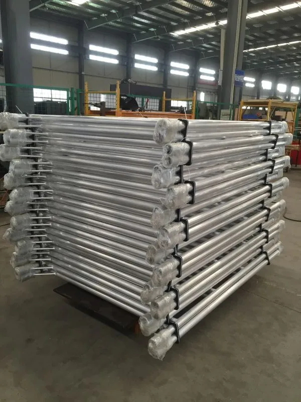 Aluminum Mobile Mini Scaffold for Construction & Real Estate