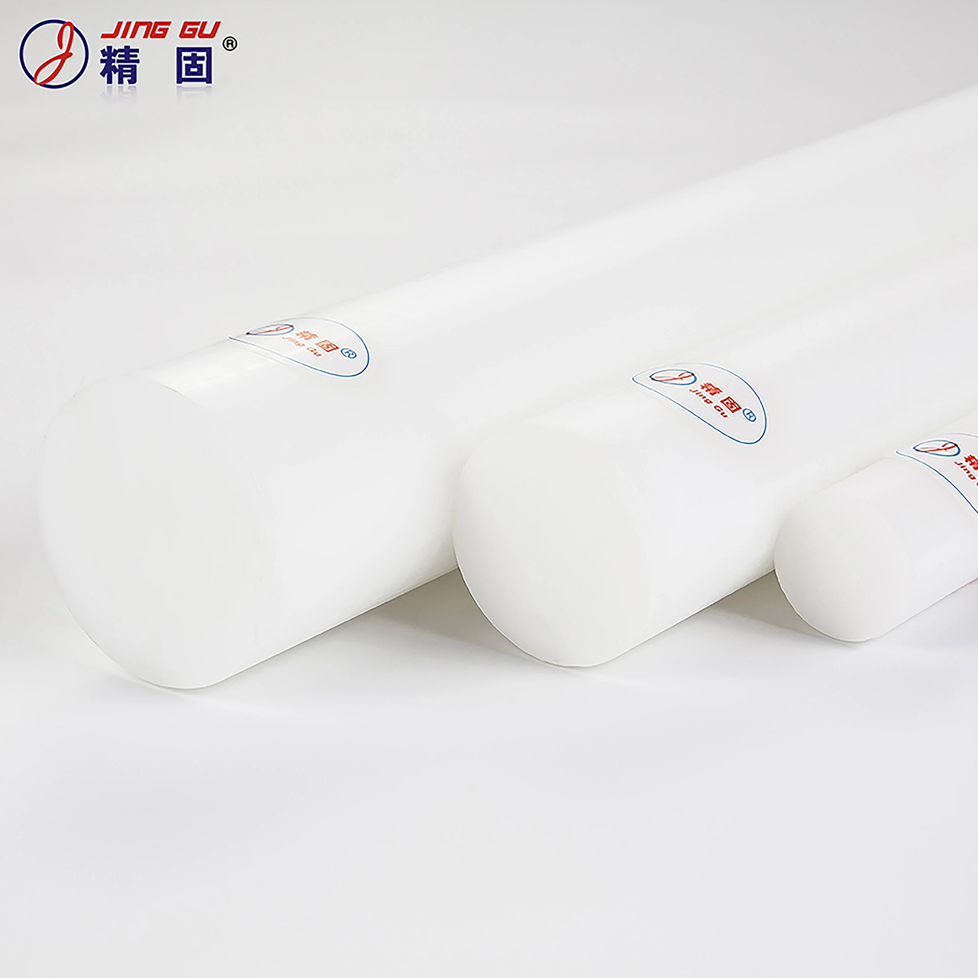 Pom Acetal Copolymer Polyacetal Rod15mmx1000mm, White| Alibaba.com