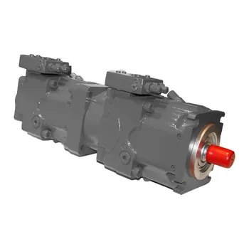 Hydraulic Axial Piston Pump A11vo Series A11vo95 A11vo130 A11vo75 ...