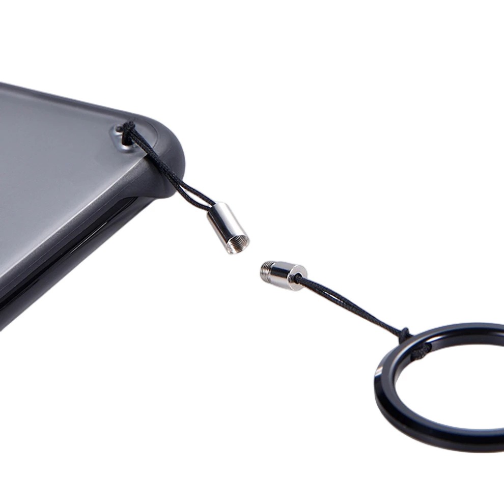 New Design Wholesale Mobile Phone Ring Sling Anti Drop Key Cellphone ...