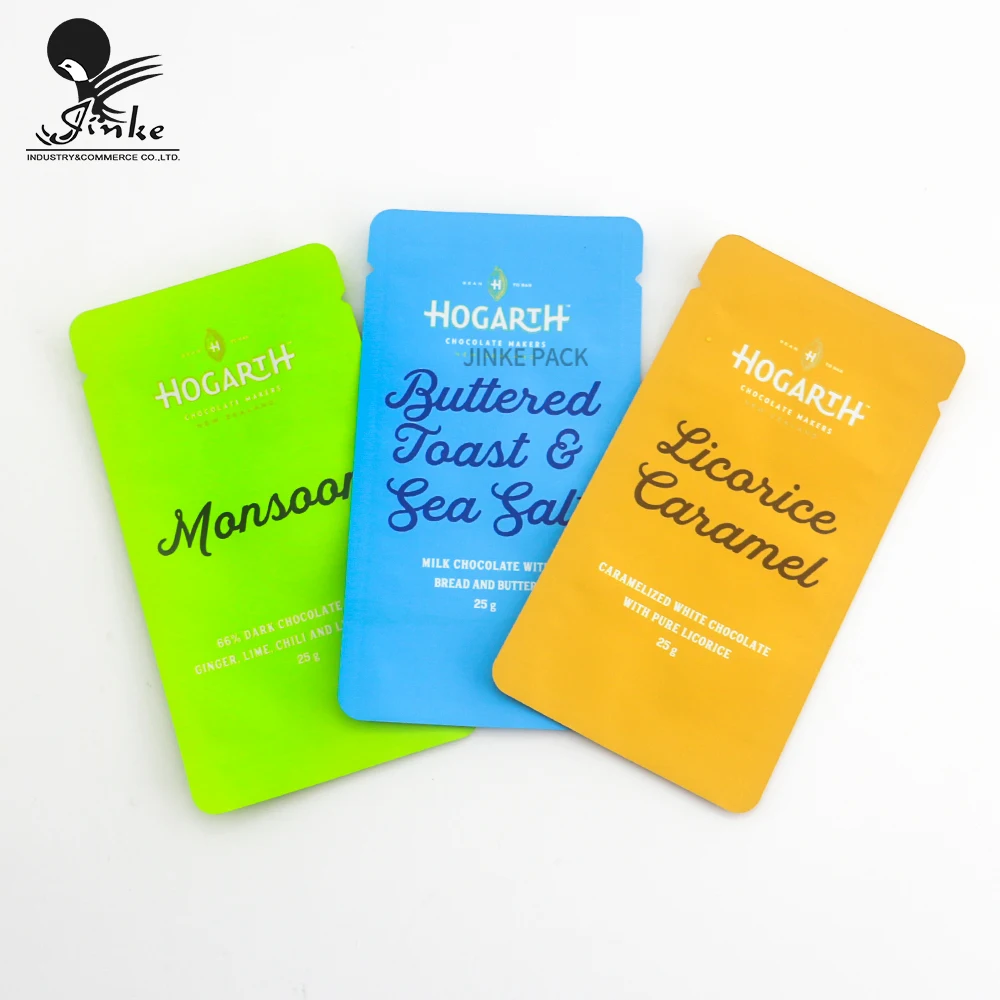 Custom Cosmetic Face Masking Bag Skin Care Cream Lotion Packaging ...