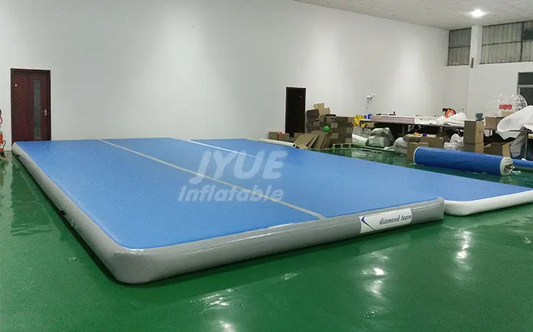 3m 4m 5m 6m 8m 9m 10m 12m Hot Rainbow Airtrack P1 P2 Gymnastics ...